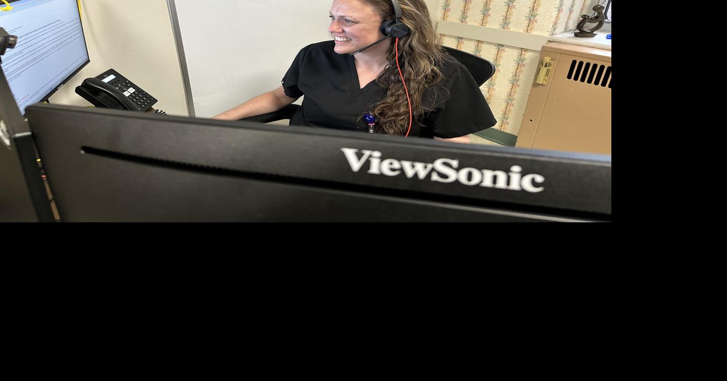 Rome Health launches virtual nursing program | News | romesentinel.com