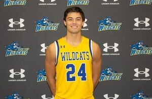 COLLEGE NOTEBOOK: Frankie Policelli's season highs keep Charleston on a ...