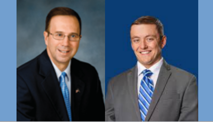 Q&A: Griffo, Meyers answer questions about issues facing 53rd State ...