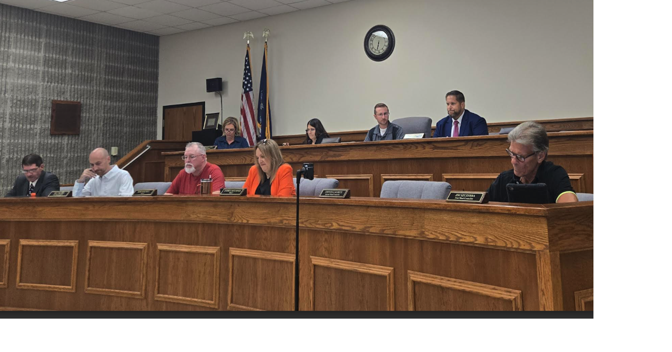 Oneida takes steps to restructure the city chamberlain position | News ...