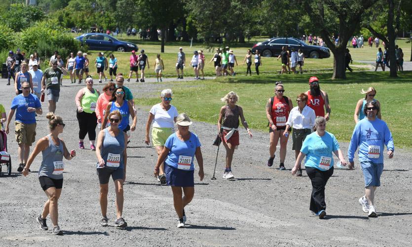 Boilermaker Walk and Kids Run set for Saturday | Community Sports ...