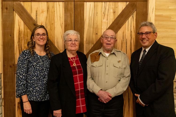 Tug Hill Commission celebrates milestone, lauds 2023 Tug Hill Sages ...