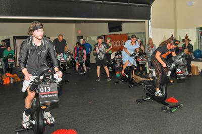 CycleNation returns Oct. 26 at Carbone Athletics at the Fitness Mill ...