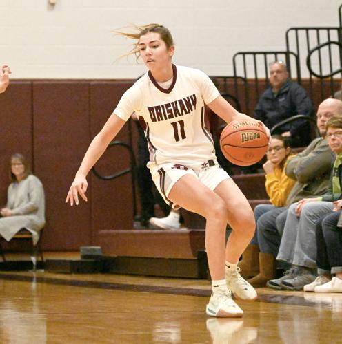 ROUNDUP: local high school basketball for Jan. 8 | High School ...