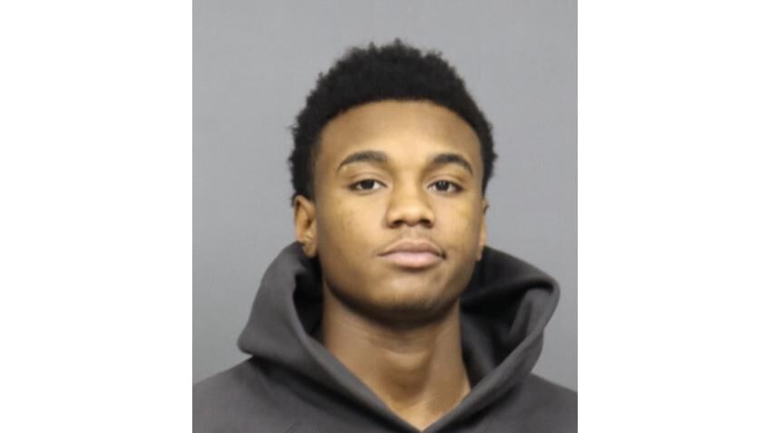 Utica teen charged with loaded handgun | News | romesentinel.com