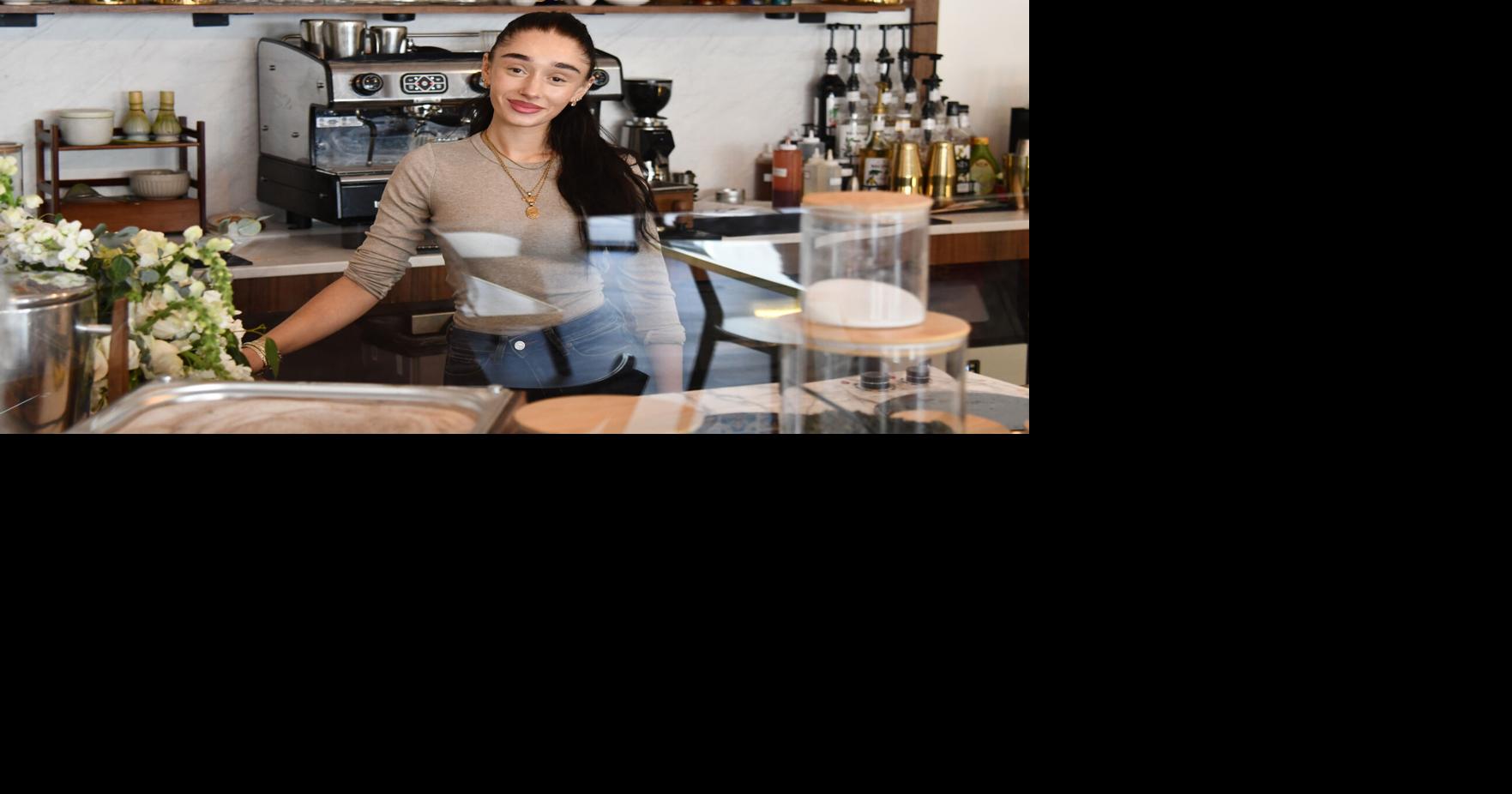 Café Del Mondo brings global flavors to Utica coffee scene ...