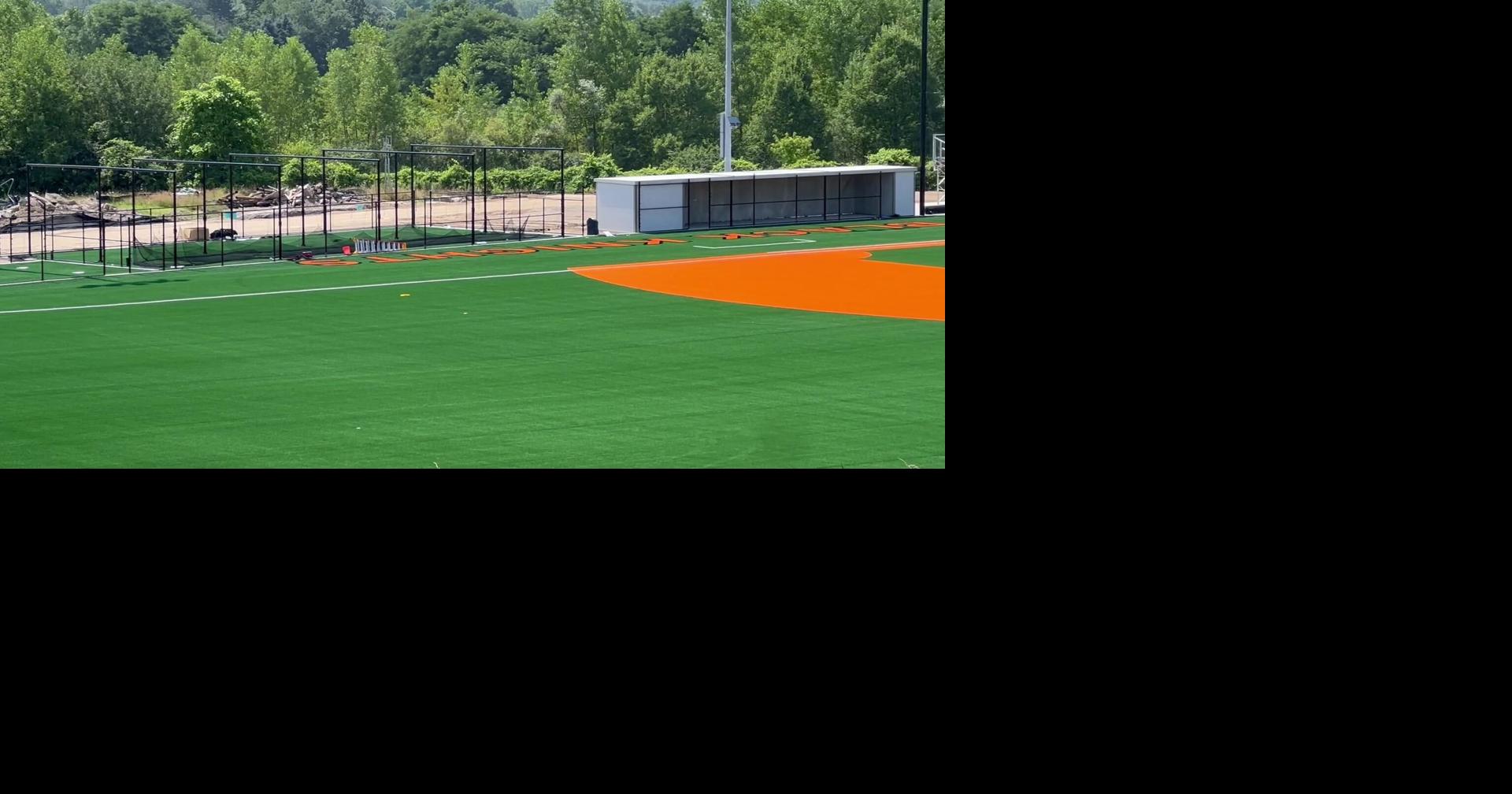 See pics of area high school athletic field projects | Multimedia ...
