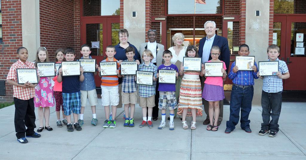 Cursive contest winners show they have the ‘write’ stuff | Education ...