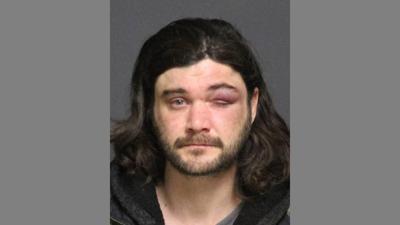 Trenton man accused of attacking patrol officer at Union Station | News | romesentinel.com