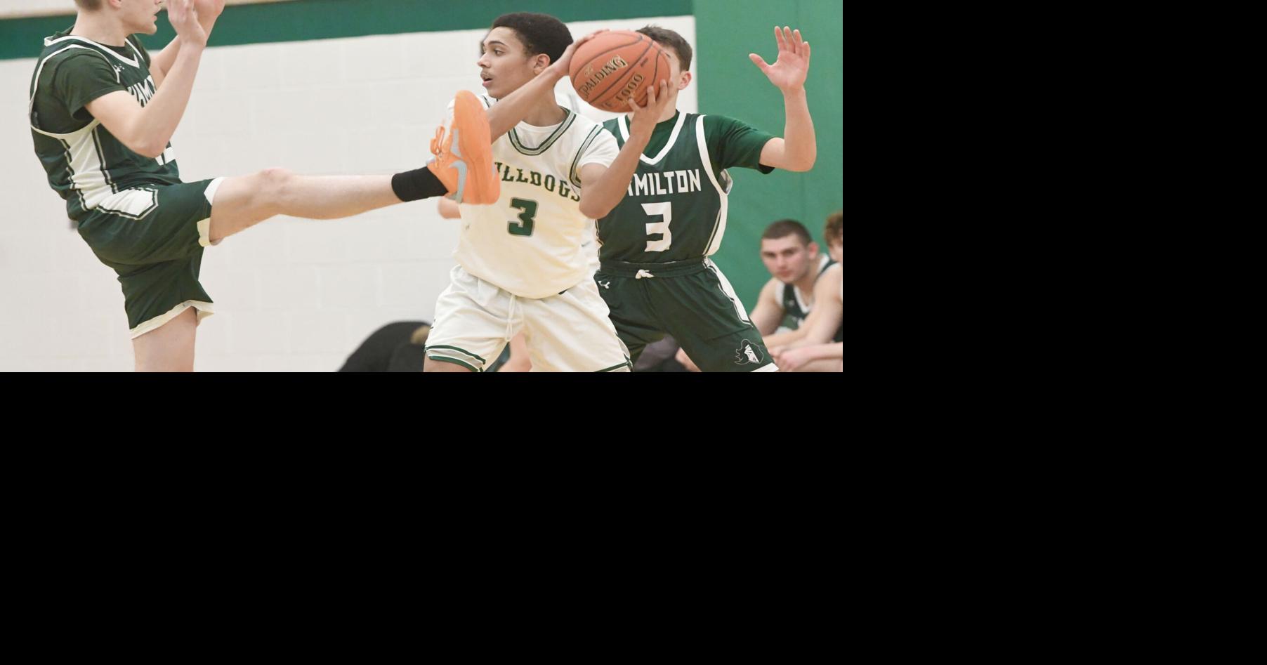 Hamilton boys basketball tops Westmoreland in CSC contest | Sports ...