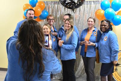 RCIL celebrates 40 years of growth and service to community | News ...