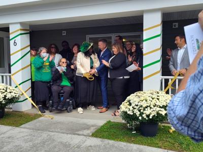 New apartment complex to enhance Cornhill neighborhood | News ...