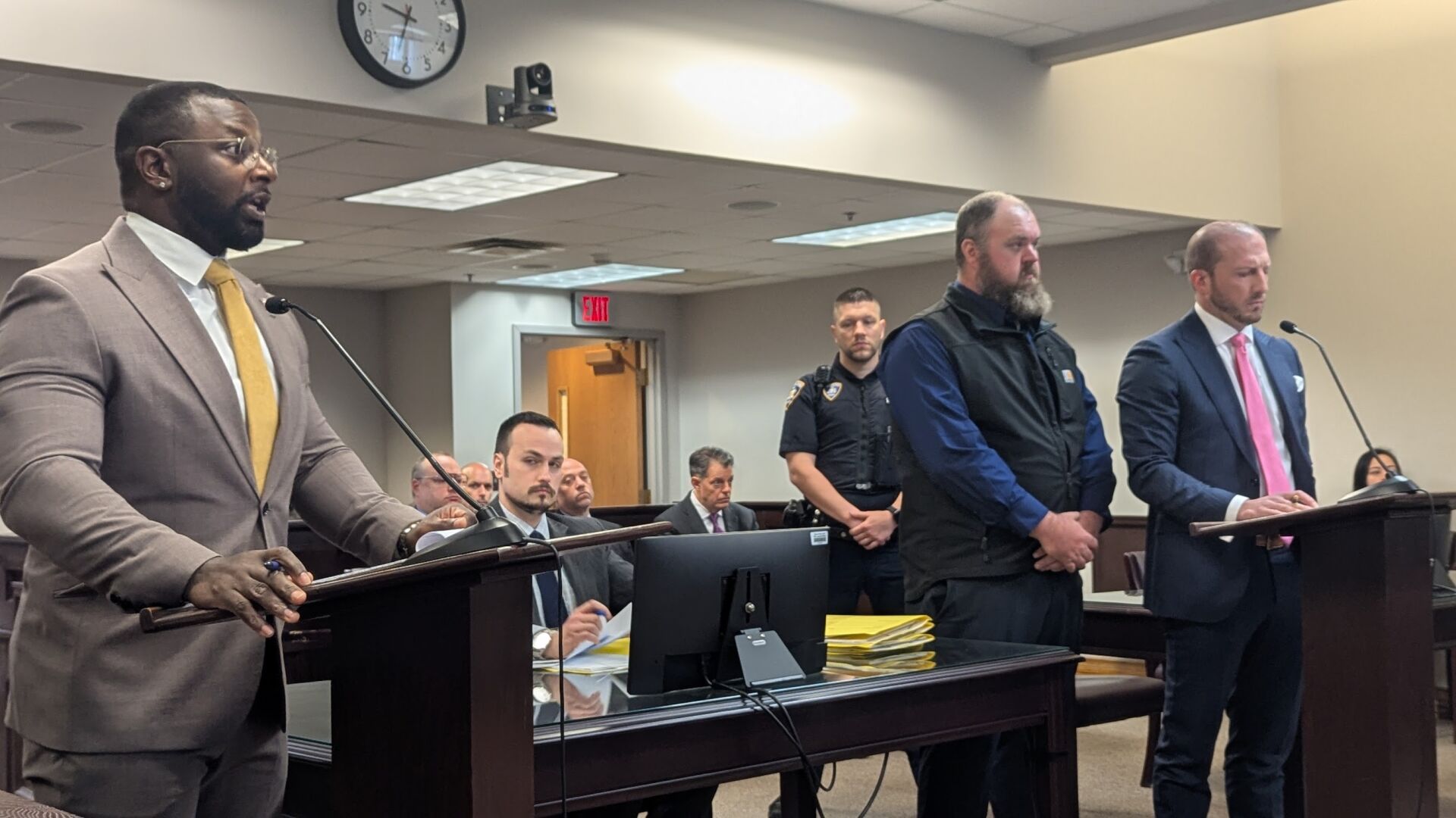 Local news for the Mohawk Valley and beyond. | romesentinel.com