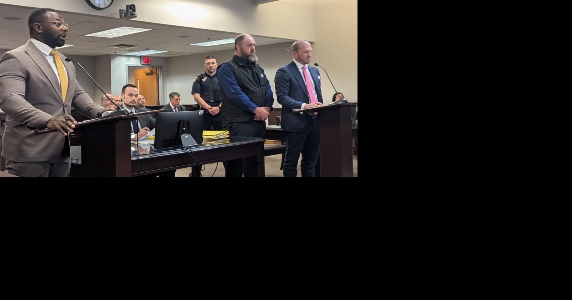More adjournments granted in Marcy prison murder | News | romesentinel.com