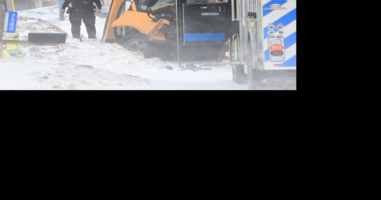 Funeral scheduled for Holland Patent bus driver killed in crash | News ...