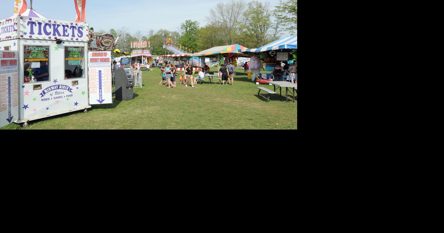 Taberg Field Days set to continue 87-year tradition of fun, enjoyment ...