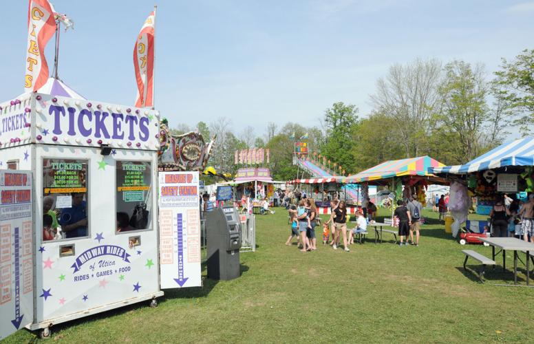 Taberg Field Days set to continue 87-year tradition of fun, enjoyment ...
