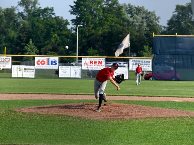 Seven-run fourth inning lifts Moran over Oriskany | Sports ...