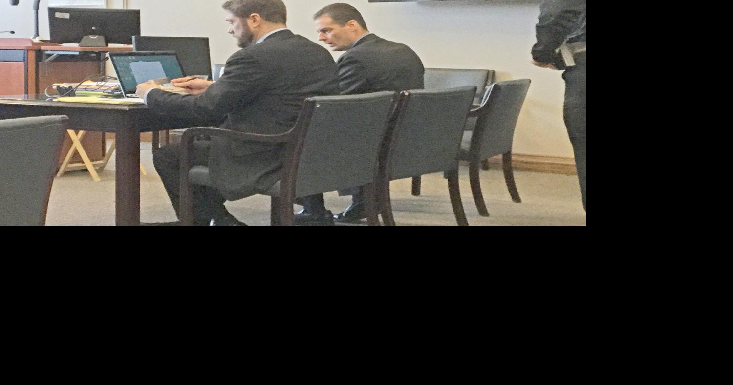 Defense calls substance abuse doctor in Ferguson murder trial | News ...