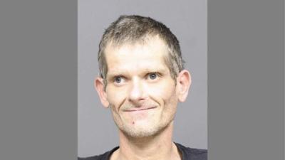 Utica man accused of breaking into Dollar General | News | romesentinel.com