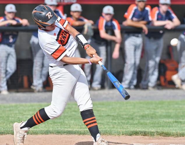 Squeeze bunt lifts RFA to Class AA semis in extras | Sports ...