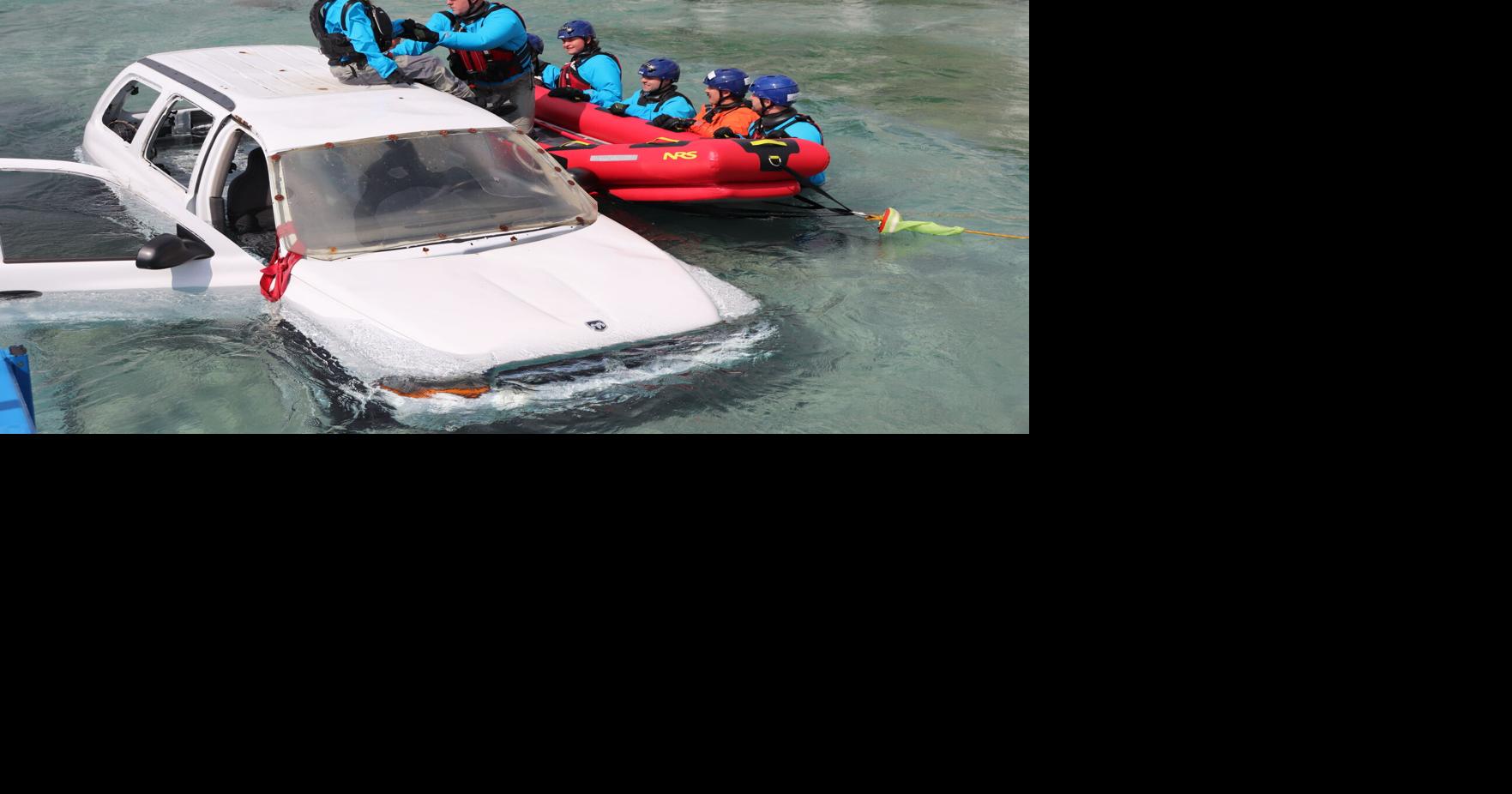 State Preparedness Training Center recaps 2023 | News | romesentinel.com