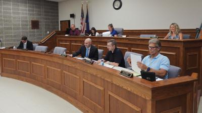Public nuisance hearing set in Oneida on alleged unsafe structure ...