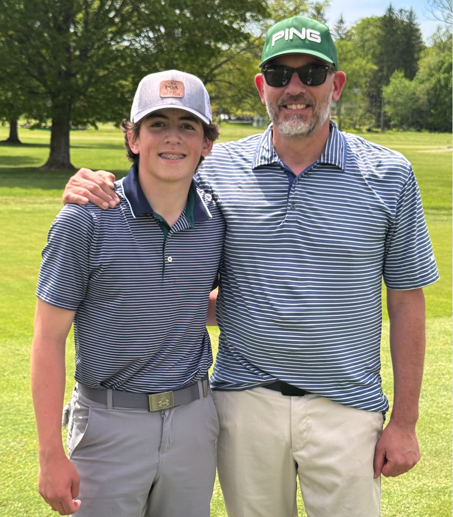 Hamilton's Nate Hoham wins CSC Medalist Golf Tournament | Sports ...