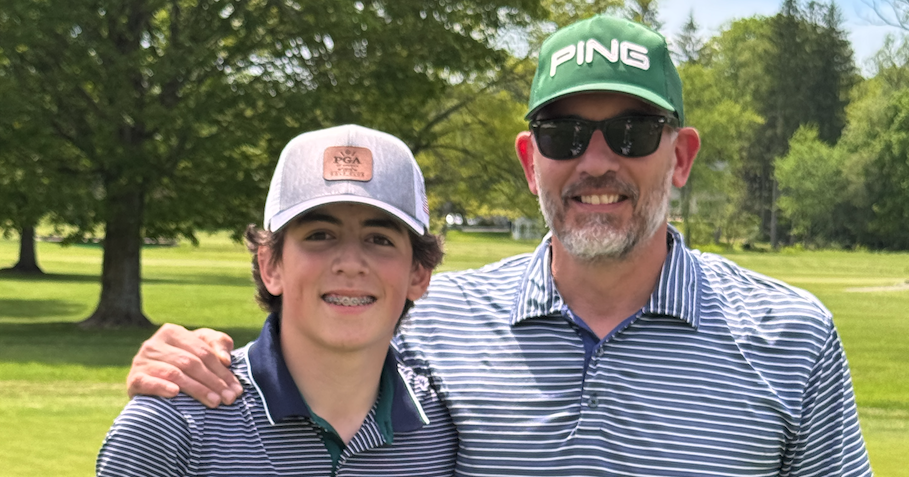 Hamilton's Nate Hoham wins CSC Medalist Golf Tournament | Sports ...