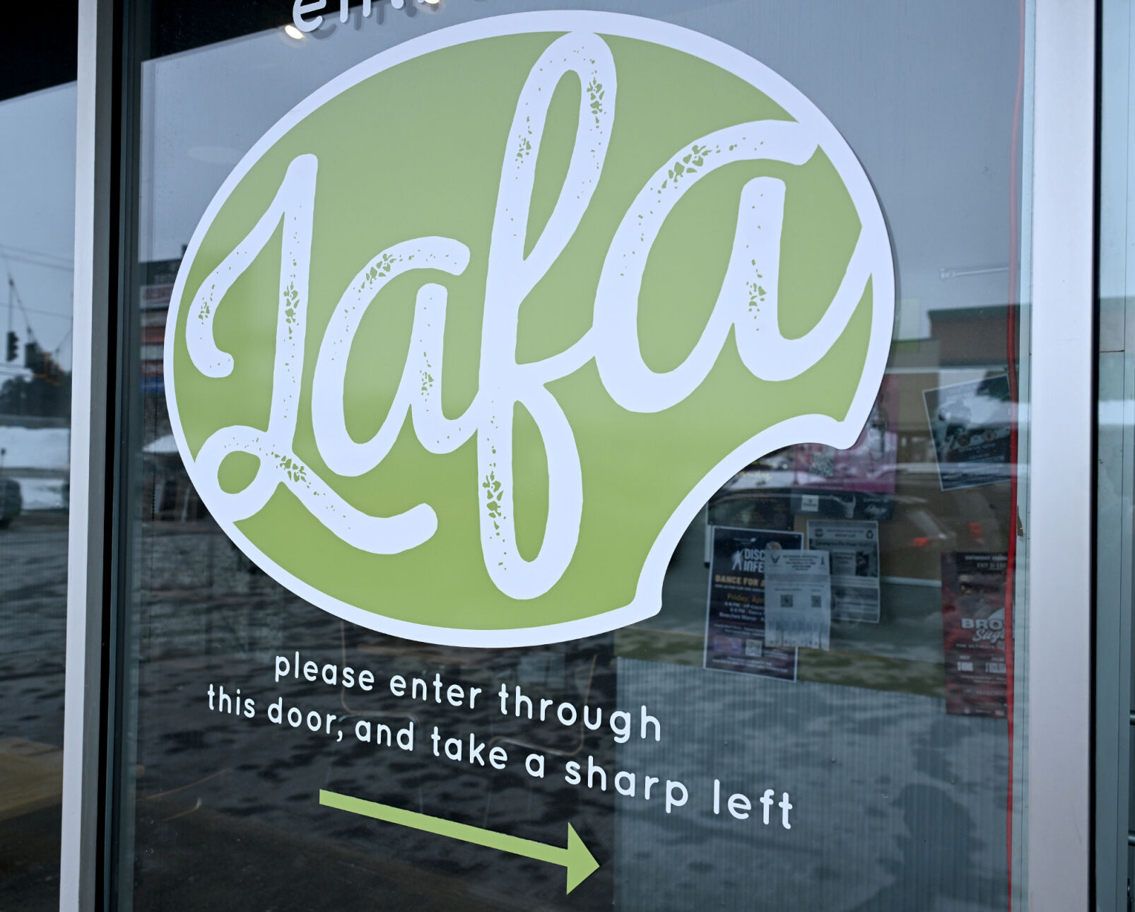 Lafa Mediterranean to celebrate fifth anniversary | News | romesentinel.com