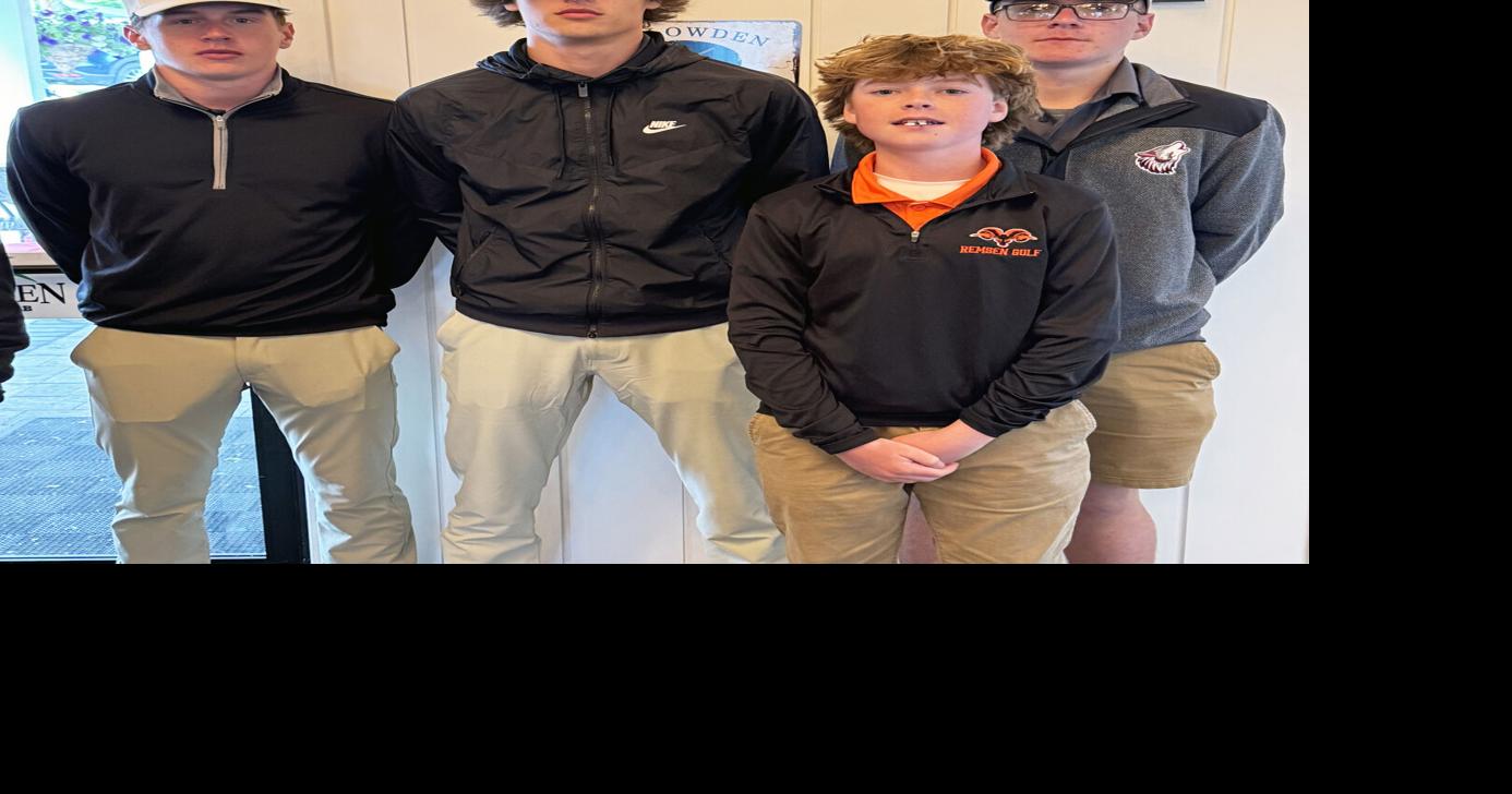 Adirondack golfers compete at Section III North Championship and State ...