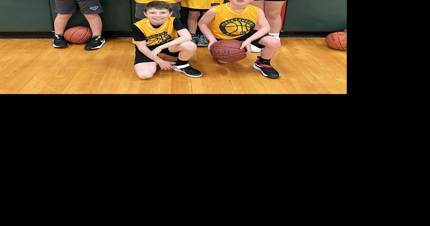 North Country White Out youth basketball | Game | romesentinel.com
