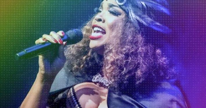 Rome YMCA to host Candice Ivory concert | Content Exchange ...