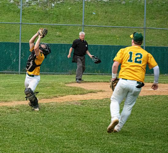 Adirondack baseball ends season in 'three-night' game | Boonville ...