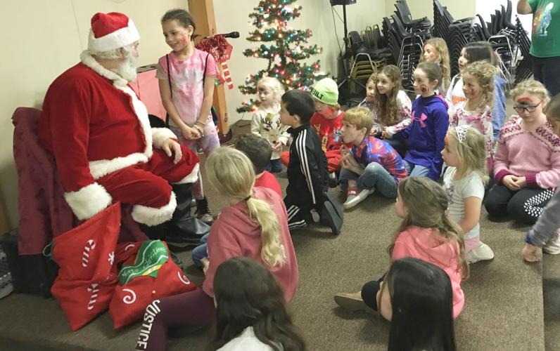 Verona holiday party welcomes residents Dec. 14 at fire hall | Content ...