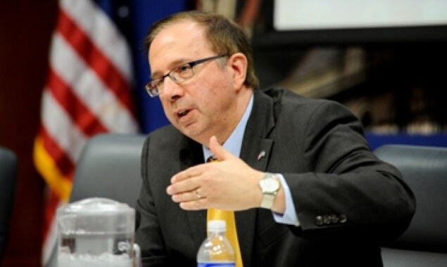 Q&A: Griffo, Meyers answer questions about issues facing 53rd State ...