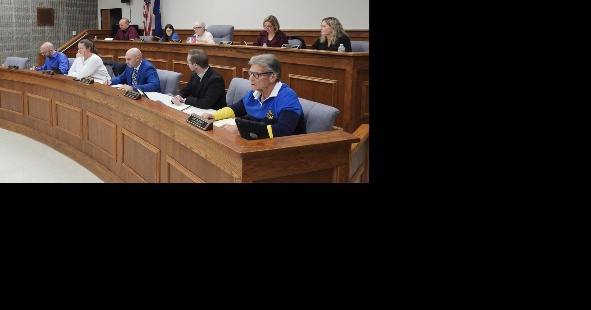 Oneida residents lay out concerns for councilors | News | romesentinel.com