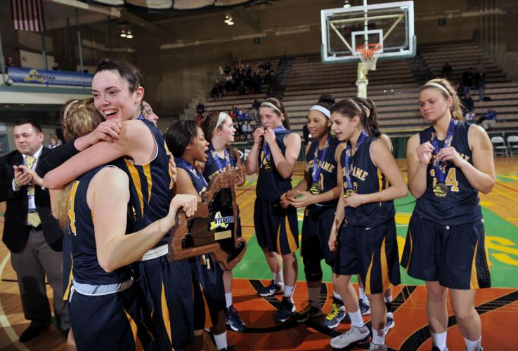 Family ties for Utica-Notre Dame run to state final four | Sports ...