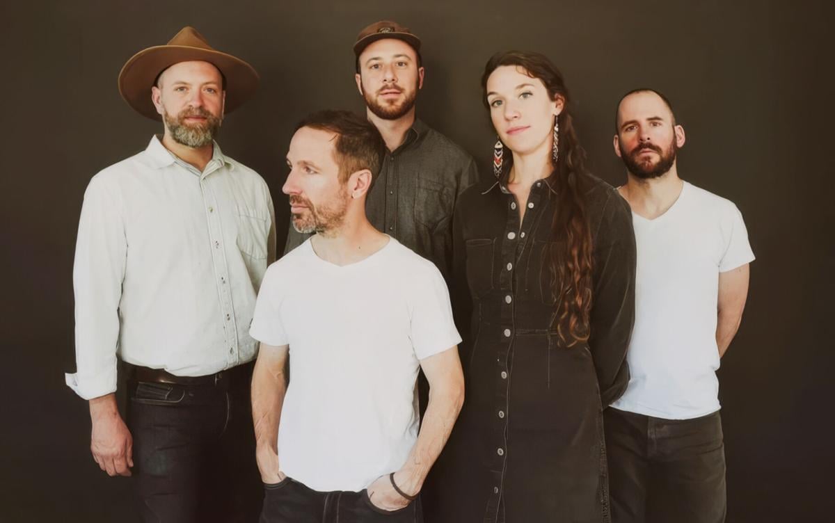Driftwood to perform at Unity Hall | Content Exchange | romesentinel.com
