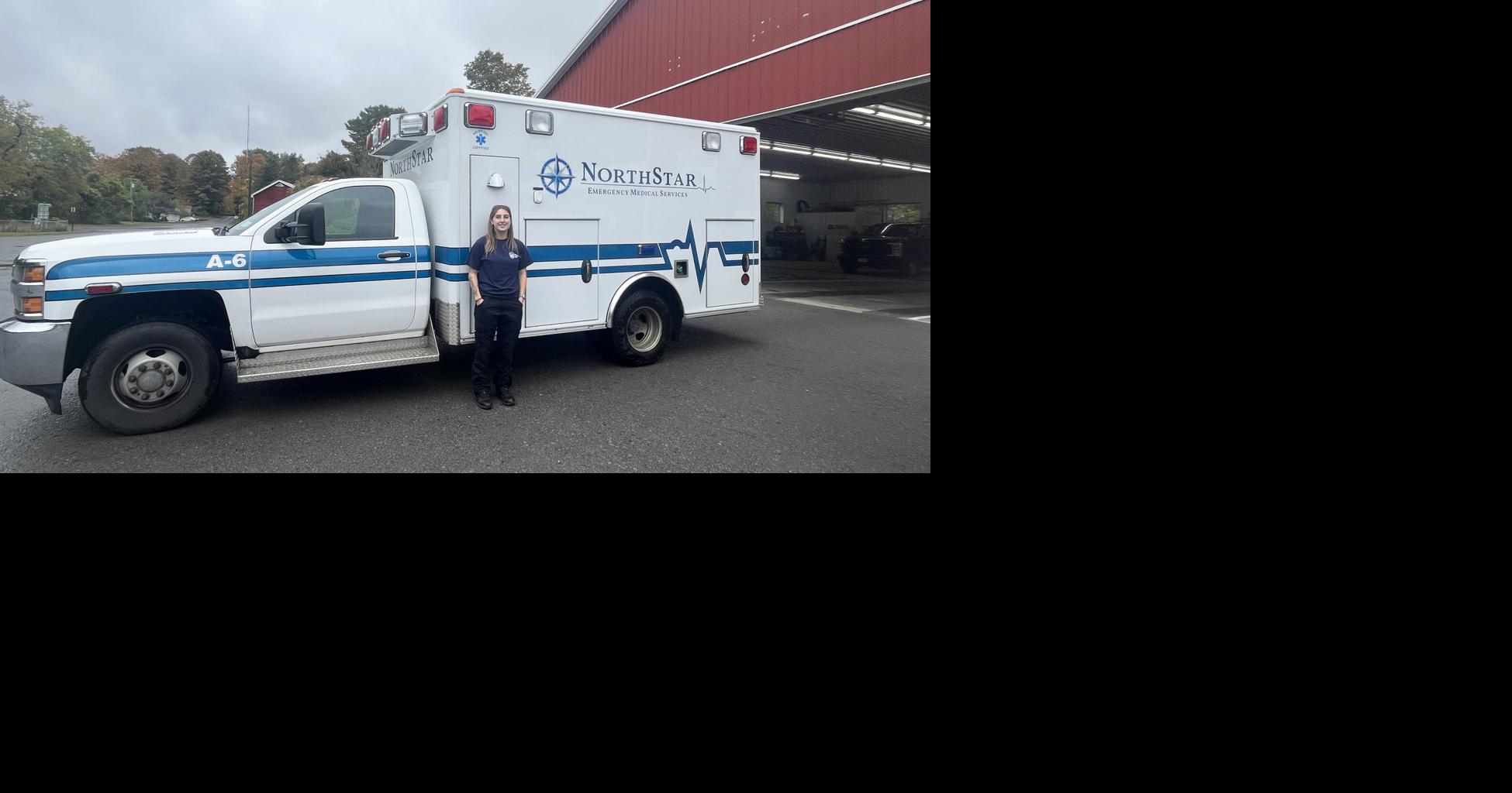 NorthStar EMS service in full swing | Boonville Herald | romesentinel.com
