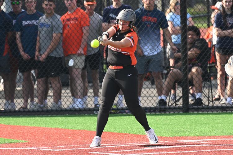 ROUNDUP: Section III high school softball semifinal results | Sports ...