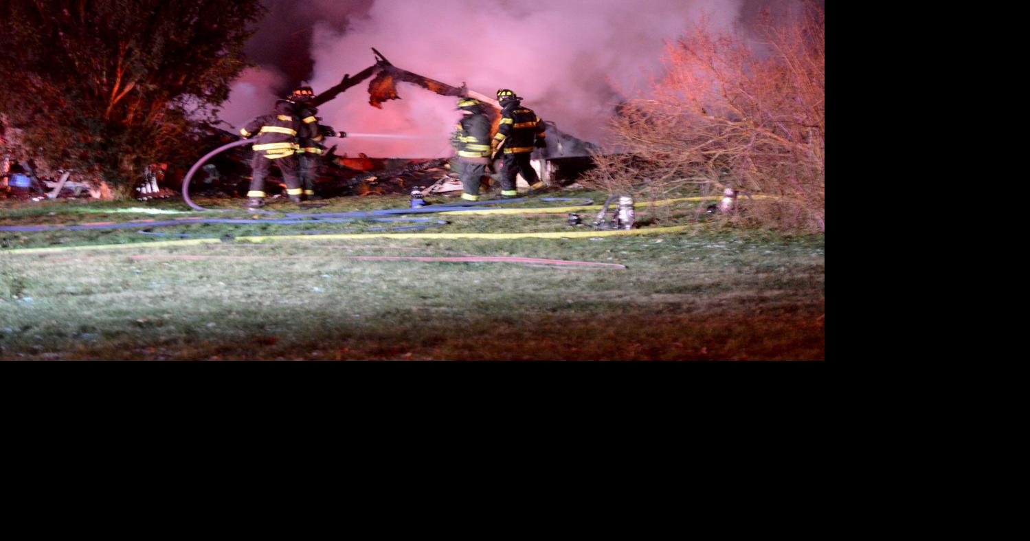 Fatal fire remains under investigation | News | romesentinel.com