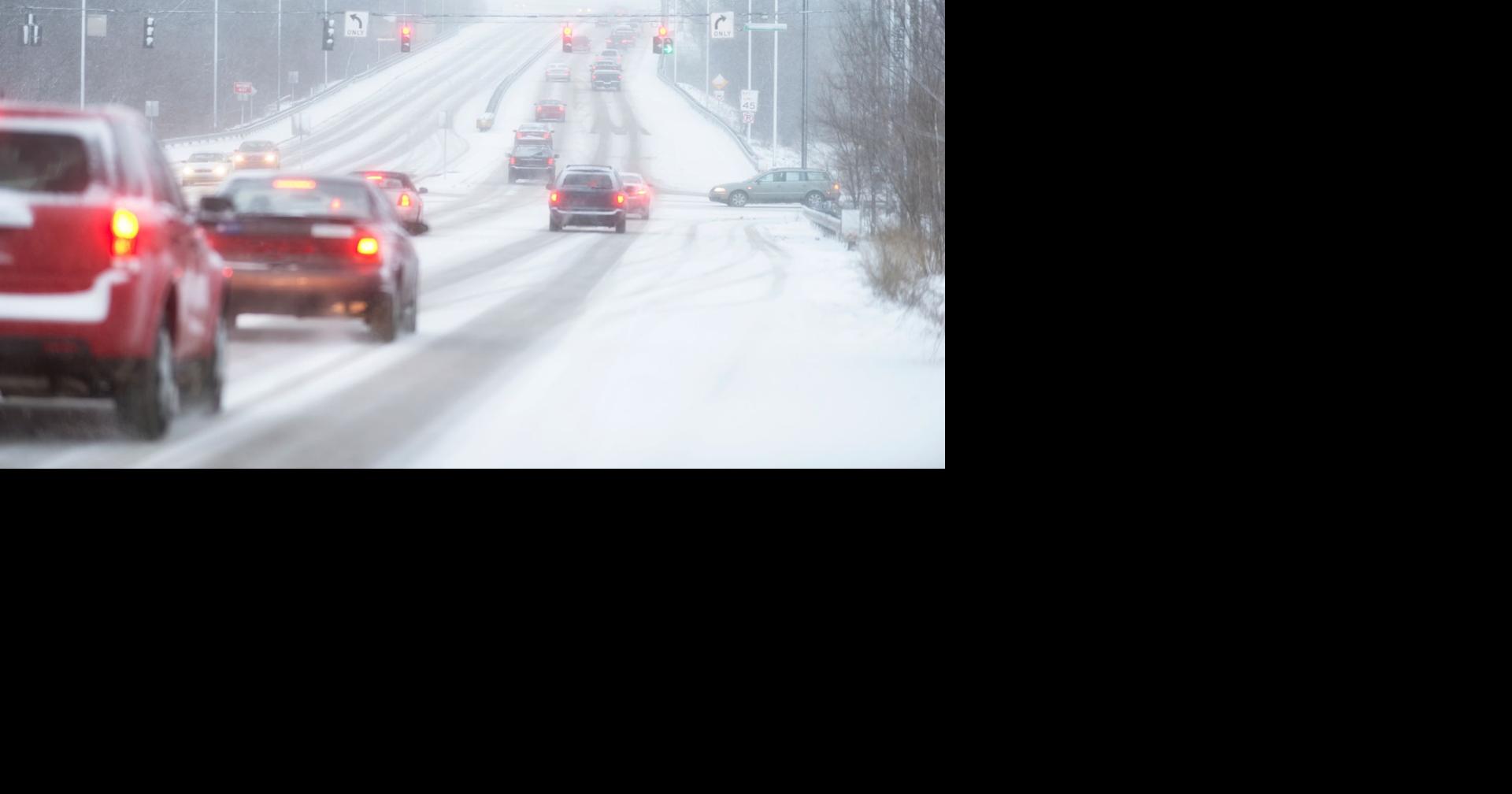 The 10 deadliest roads in New York state, ranked | Editors-picks ...