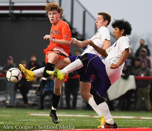 GALLERY: Cooperstown boys win Class C soccer final | Photo Galleries ...