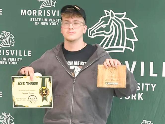 Herkimer BOCES conservation students win state titles | News ...