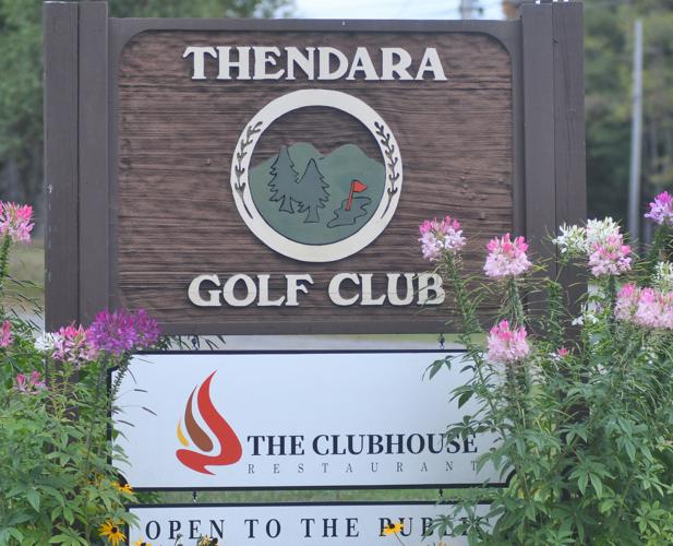 Thendara Golf Club: A fair challenge | Sports | romesentinel.com