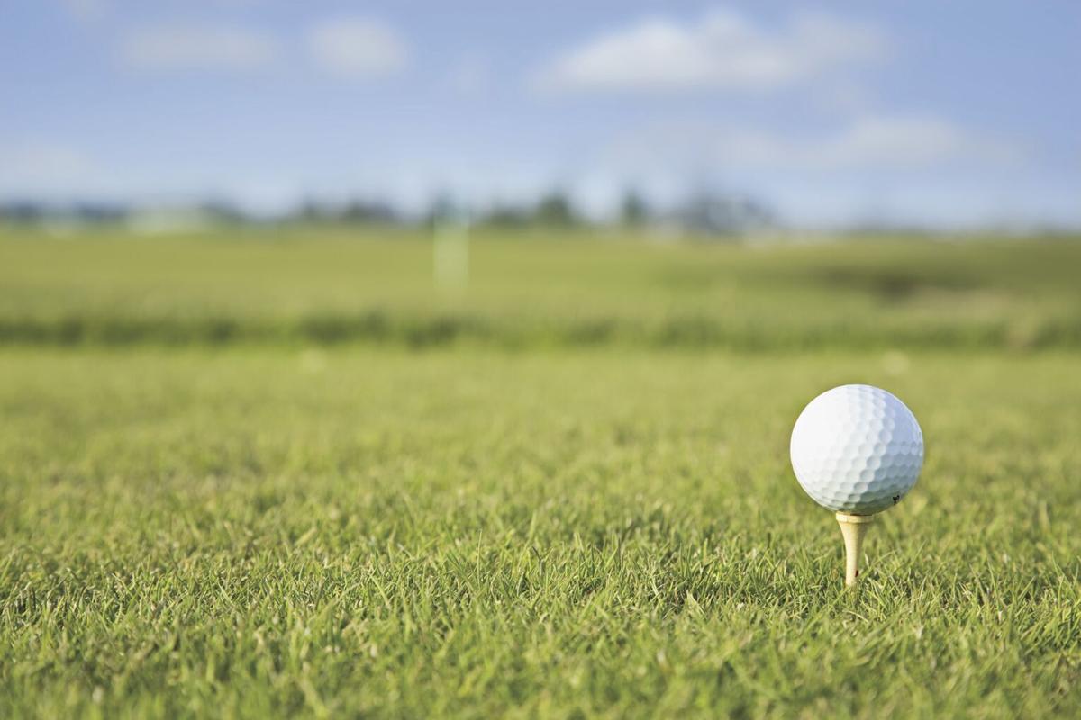 Miles Russell qualifies for U.S. Open at age 17 with Tiger Woods' son ...