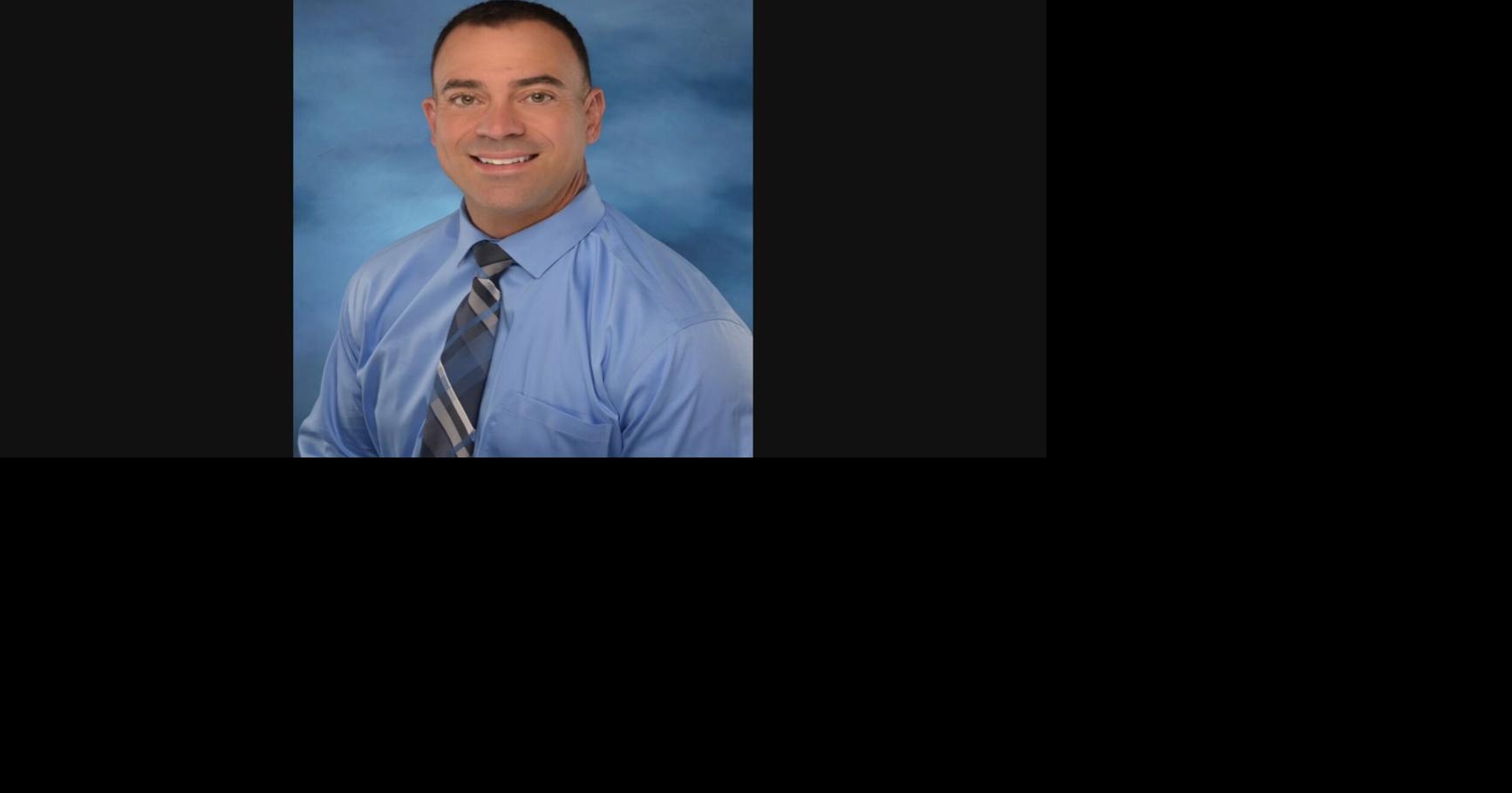 New Hartford BofE welcomes Joe D'Apice as new superintendent at special ...