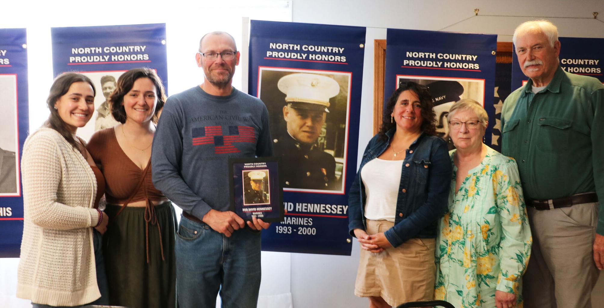 North Country Proudly Honors 2024 ‘Hometown Heroes’ | Boonville Herald ...