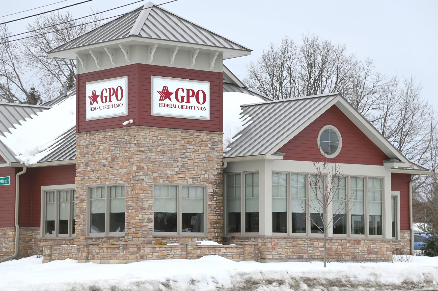 GPO Federal Credit Union hits $500M milestone | | romesentinel.com